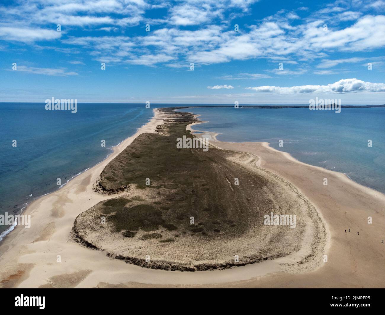 Sandy hook Banque de photographies et d’images à haute résolution - Alamy