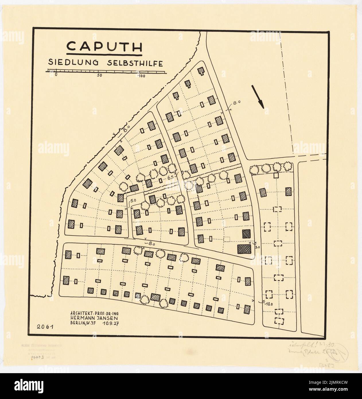 Caputh phase i Banque de photographies et d’images à haute résolution ...