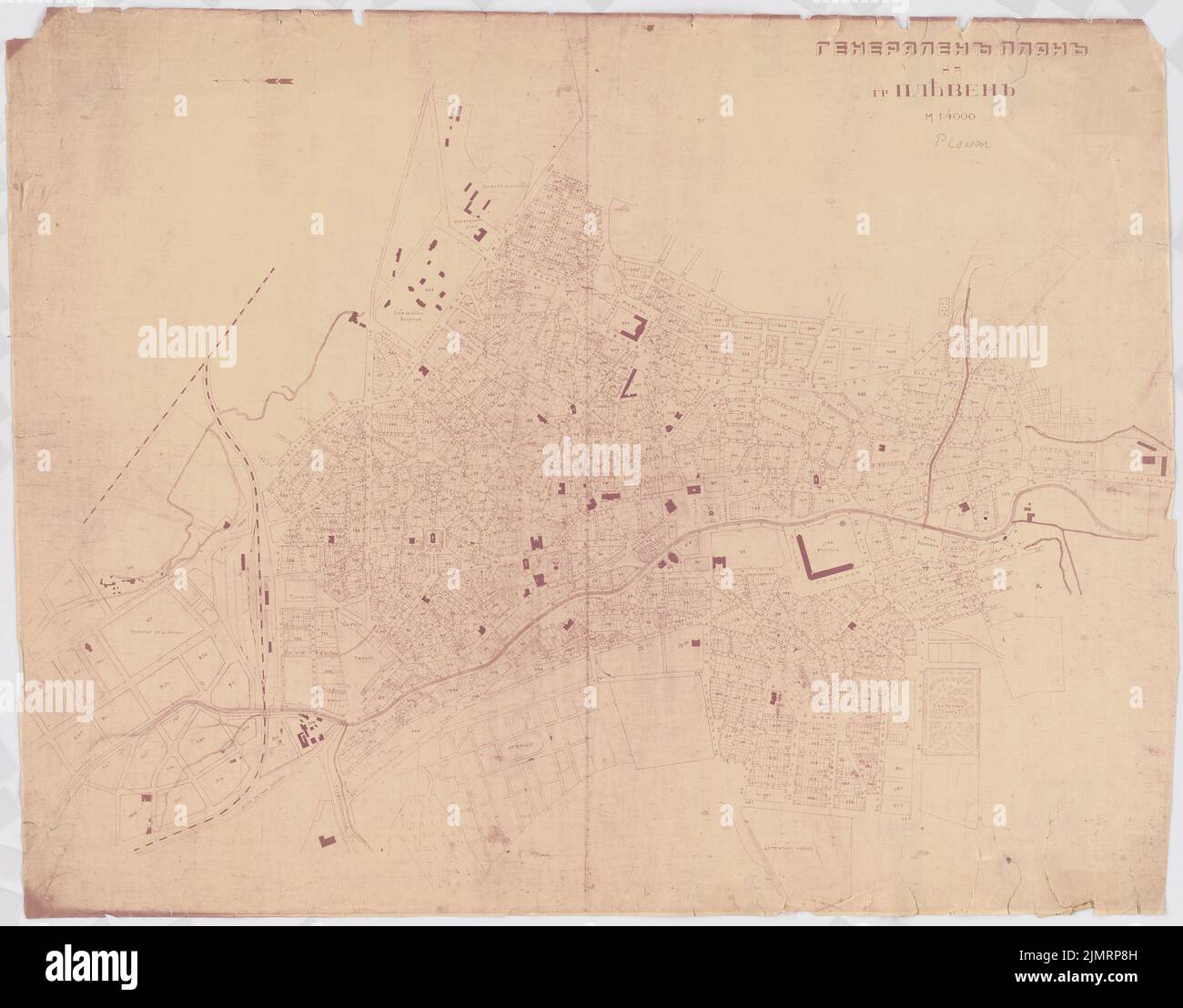 Hermann jansen Banque de photographies et d’images à haute résolution ...