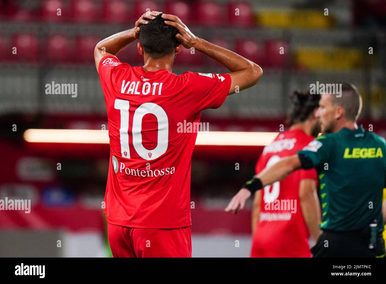 Mattia valoti de Banque de photographies et d’images à haute résolution ...