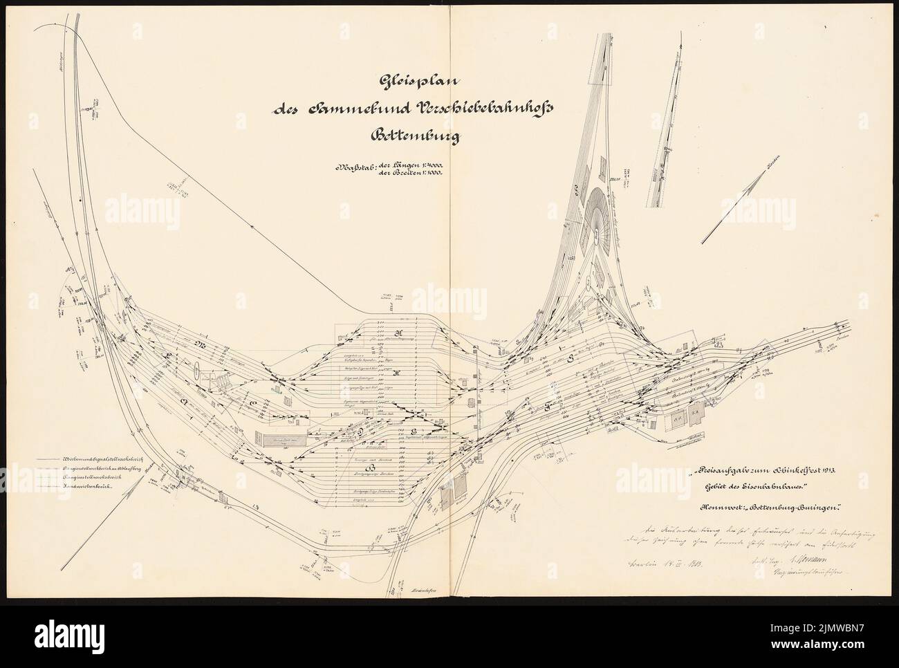 Homann Emil, rénovation et agrandissement de la station de collecte de ...