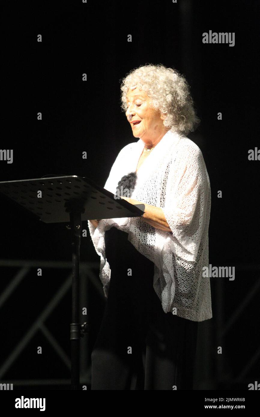 Isa danieli Banque de photographies et d’images à haute résolution - Alamy