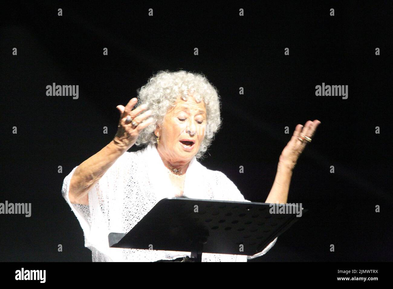 Isa danieli Banque de photographies et d’images à haute résolution - Alamy