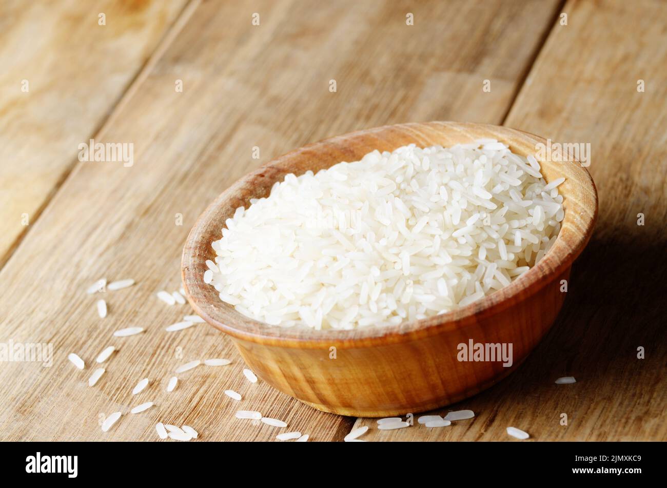 Bouchent les grains de riz Banque de photographies et d’images à haute ...