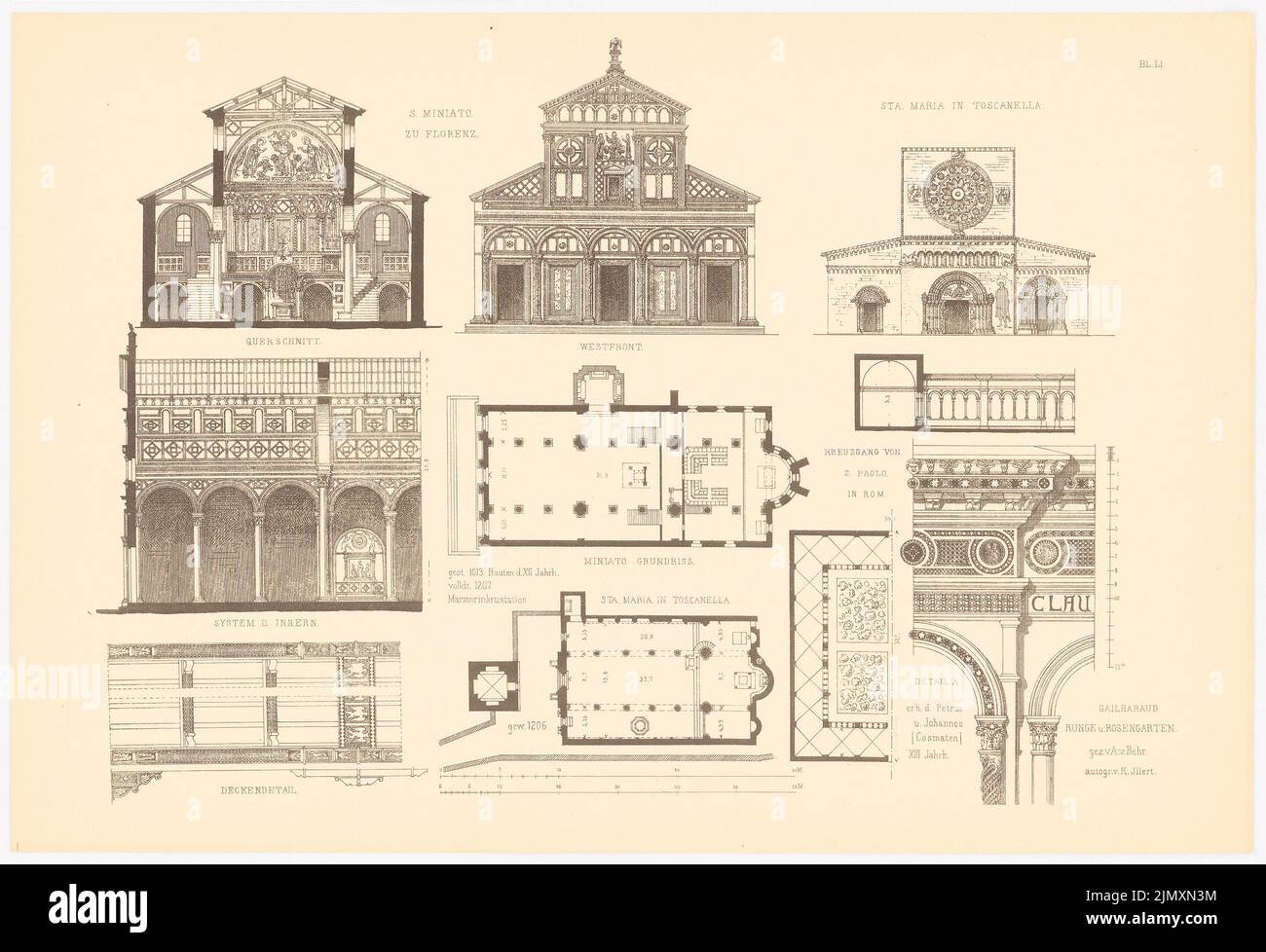 Nn s miniato Banque de photographies et d’images à haute résolution - Alamy