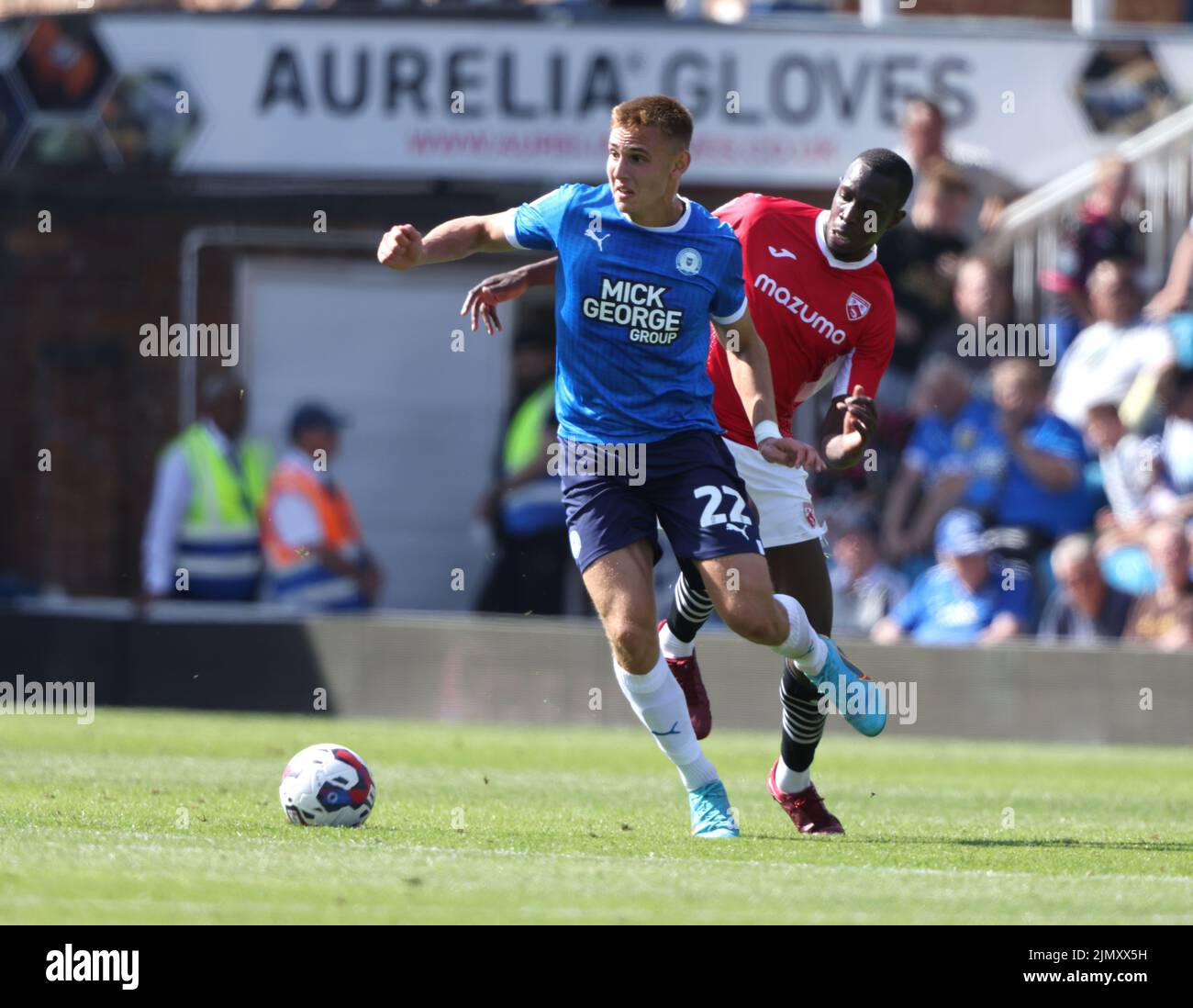 Hector kyprianou Banque de photographies et d’images à haute résolution ...