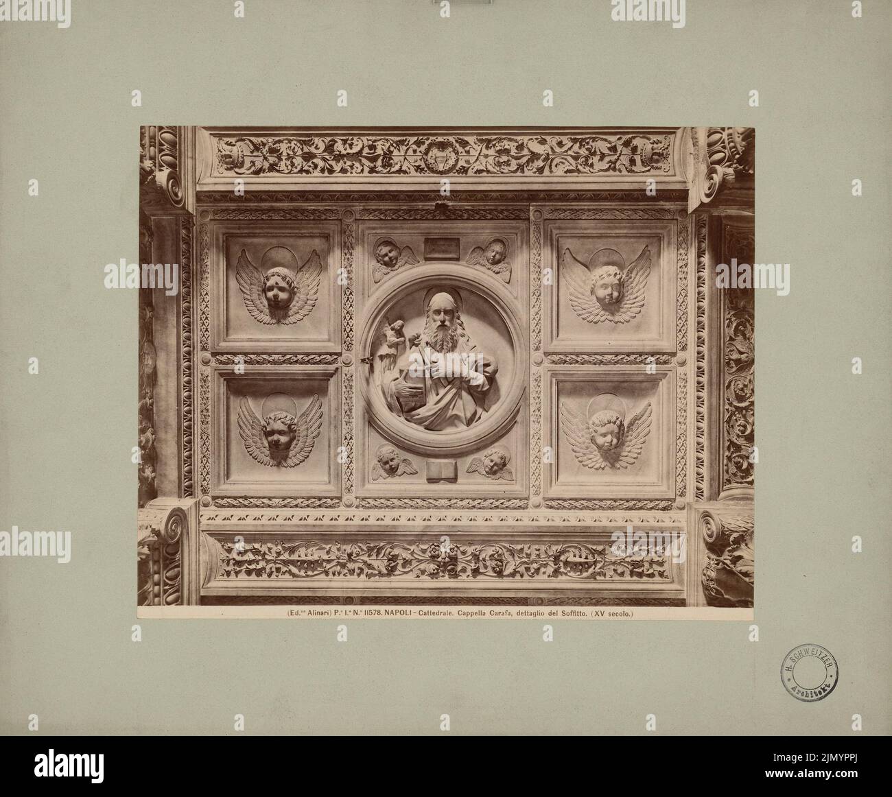 Capella carafa Banque de photographies et d’images à haute résolution ...