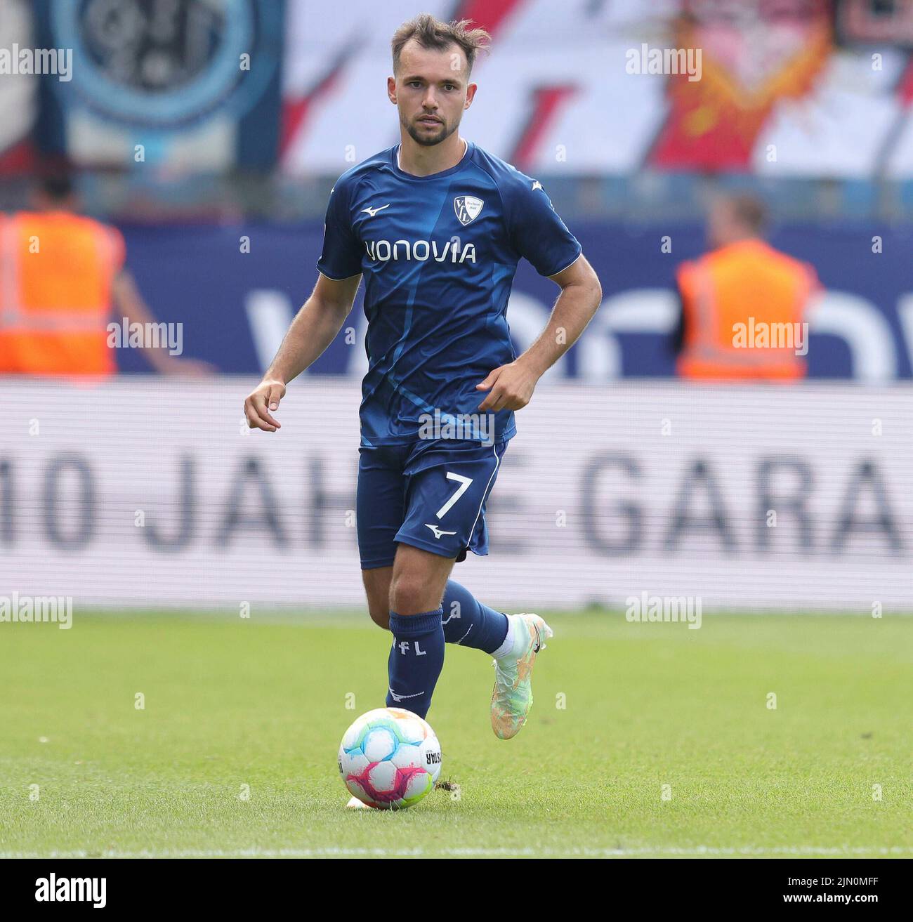 Kevin stoger vfl bochum Banque de photographies et d’images à haute ...