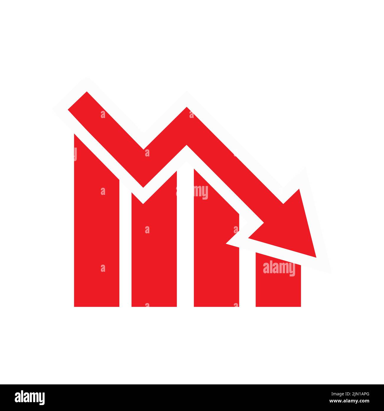 Diagrama de flecha Banque d'images vectorielles - Page 3 - Alamy