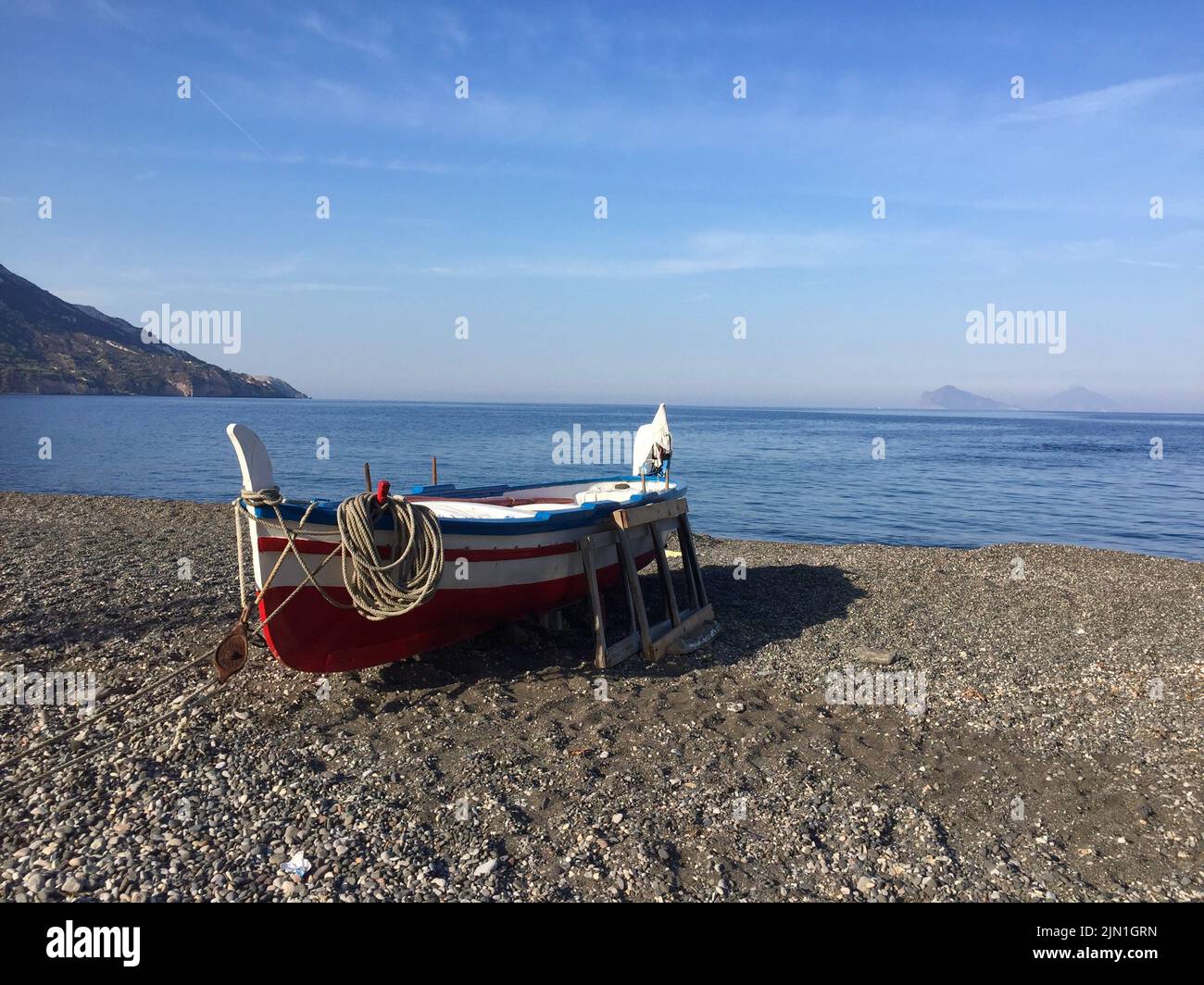 Lago di viverone Banque de photographies et d’images à haute résolution ...
