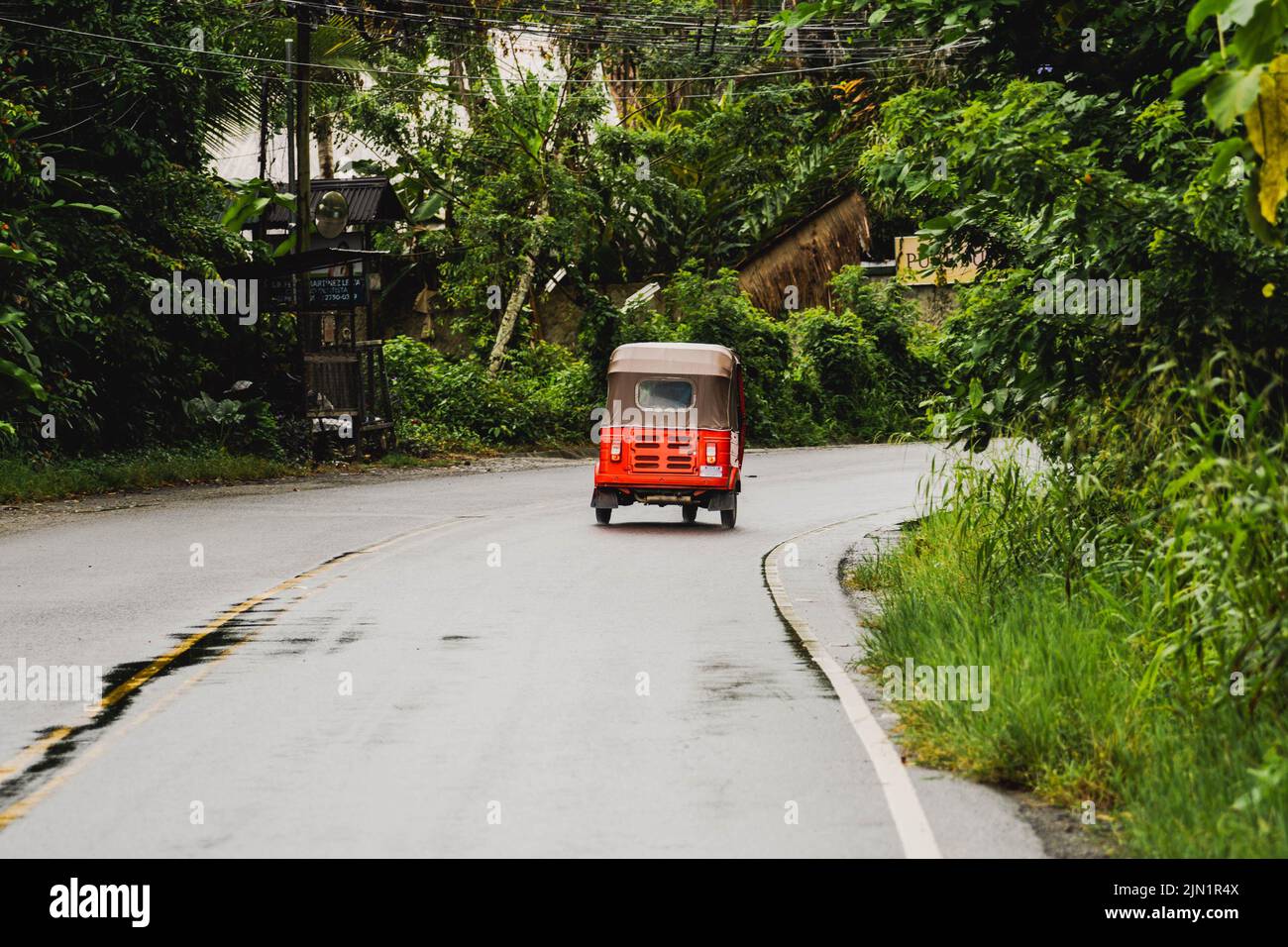 Tuc tuc Banque de photographies et d’images à haute résolution - Alamy