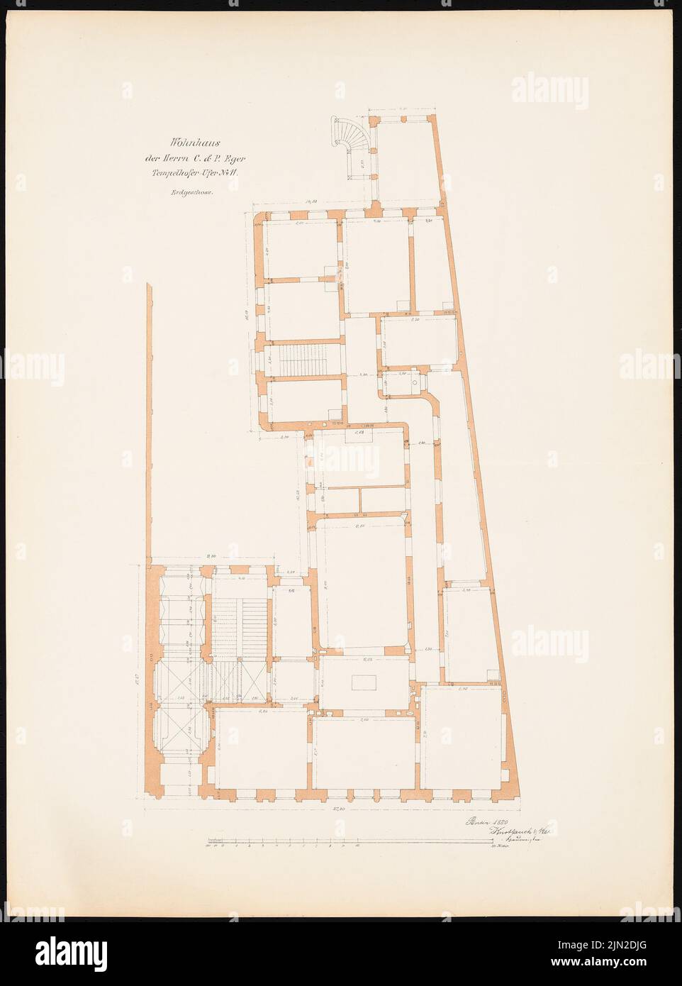 Berlin grundriss par exemple Banque de photographies et d’images à haute résolution - Alamy