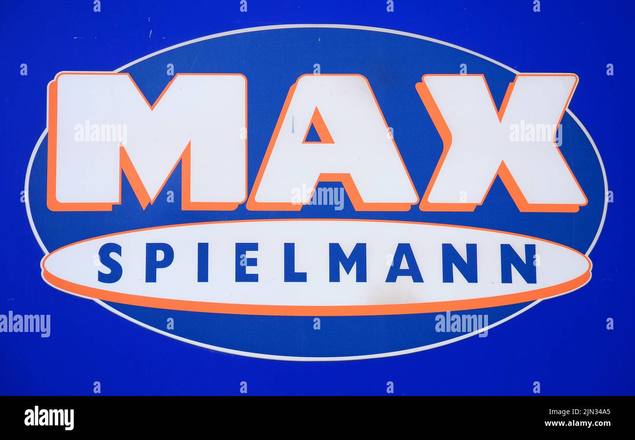 Magasin photo max spielmann Banque de photographies et d’images à haute ...