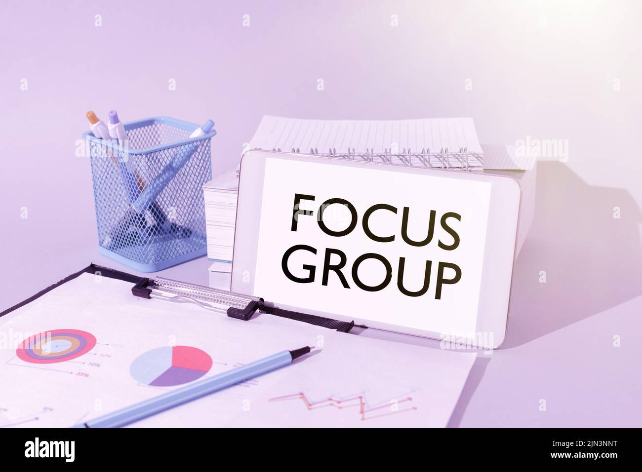 Groupe de discussion sur l'écriture manuscrite, approche commerciale ...