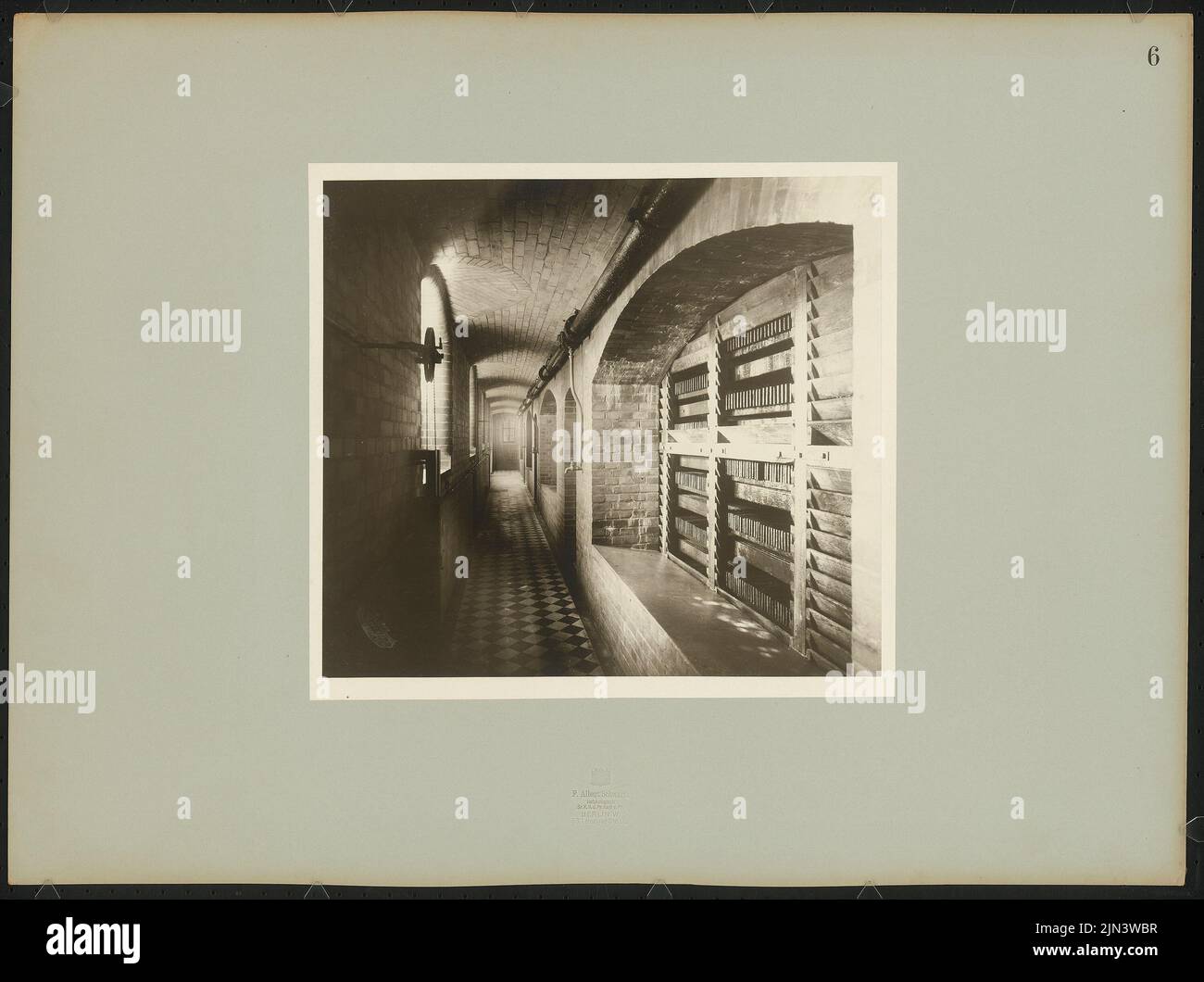 F albert schwartz 1836 1906 Banque de photographies et d’images à haute ...