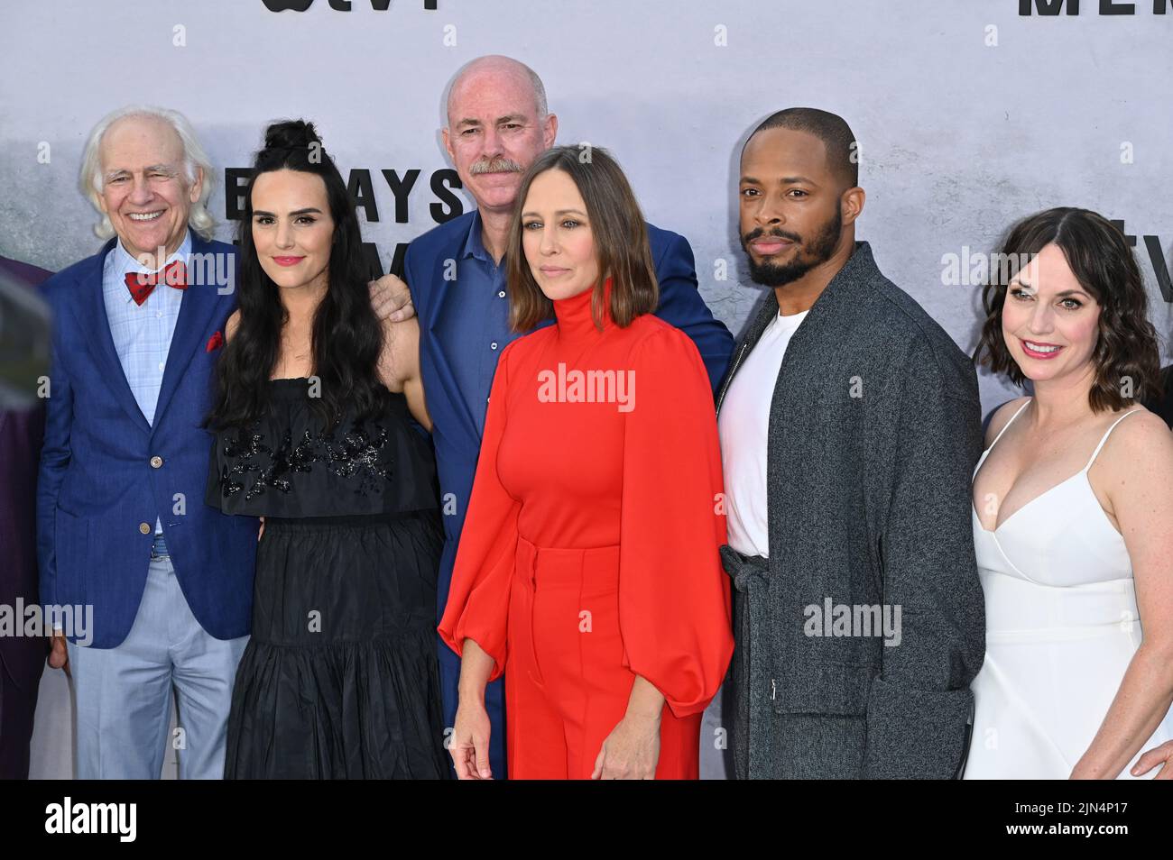 Julia ann emery Banque de photographies et d’images à haute résolution ...