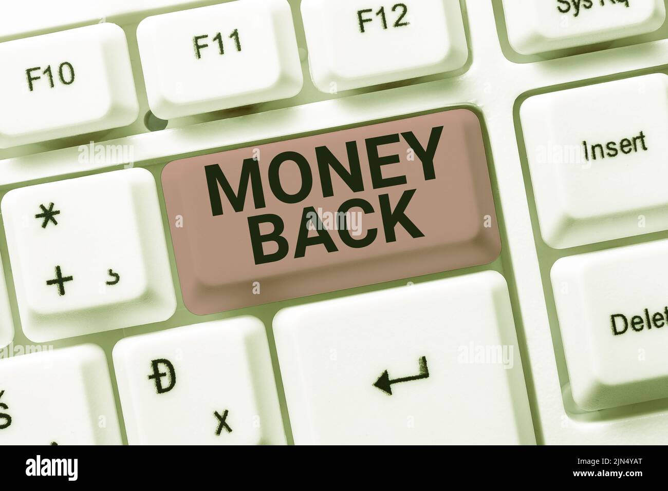 Affichage conceptuel argent Back. Concept signification obtenir ce que ...