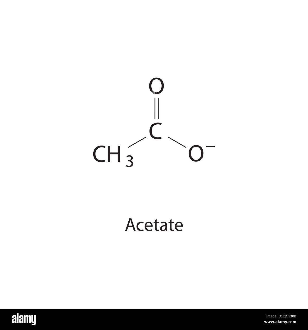 Organic chemistry Banque d'images noir et blanc - Alamy