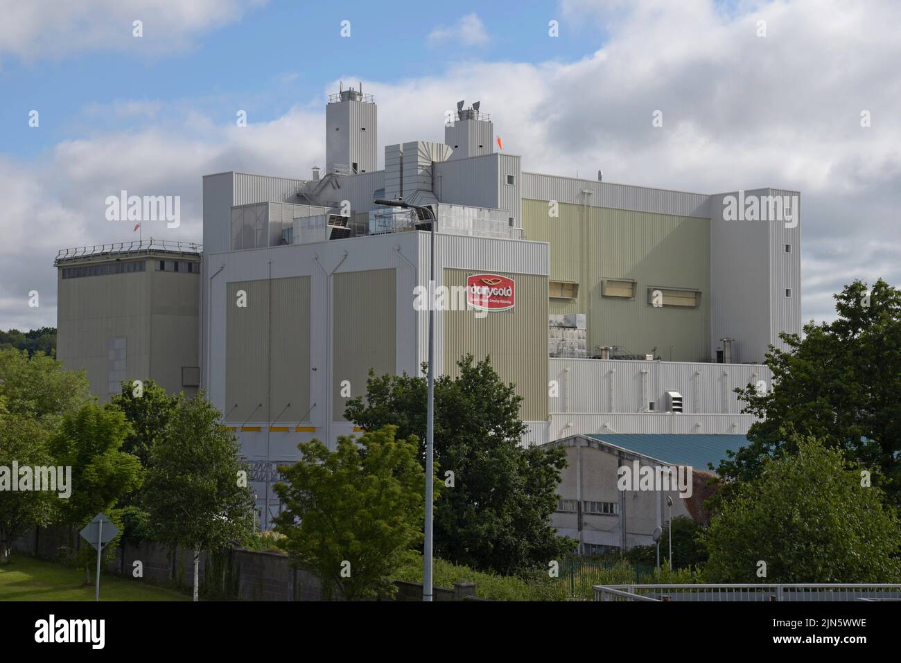 Cork processing Banque de photographies et d’images à haute résolution ...