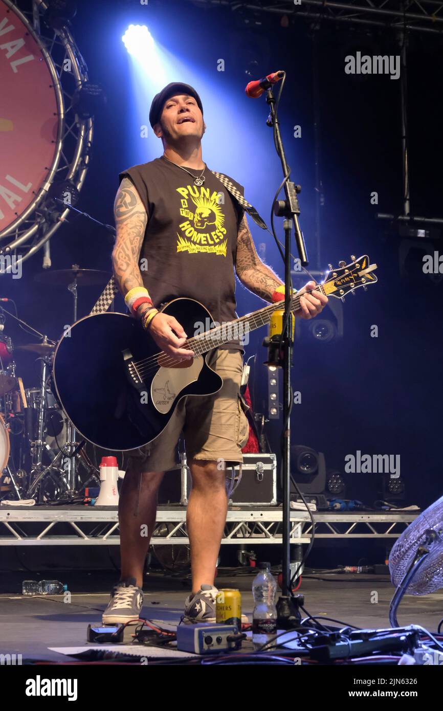 Ken bonsall Banque de photographies et d’images à haute résolution - Alamy