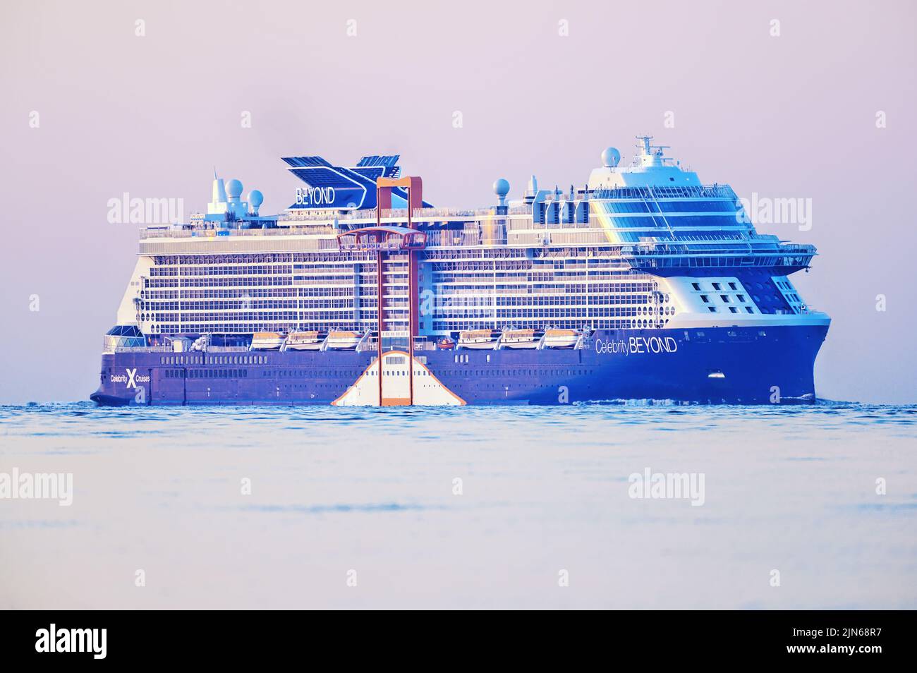 Imo 9838395 Banque de photographies et d’images à haute résolution - Alamy