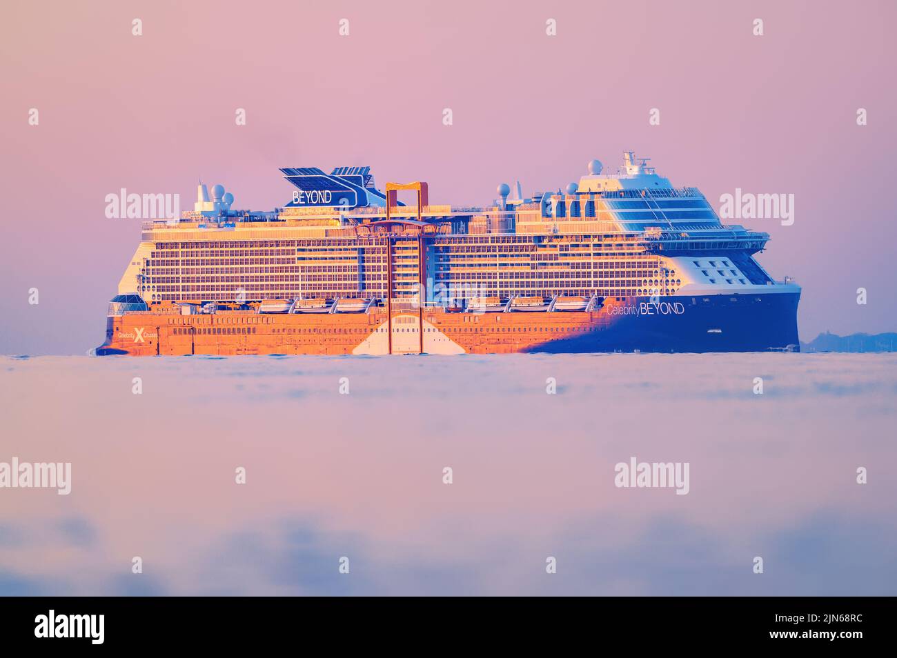 Imo 9838395 Banque de photographies et d’images à haute résolution - Alamy