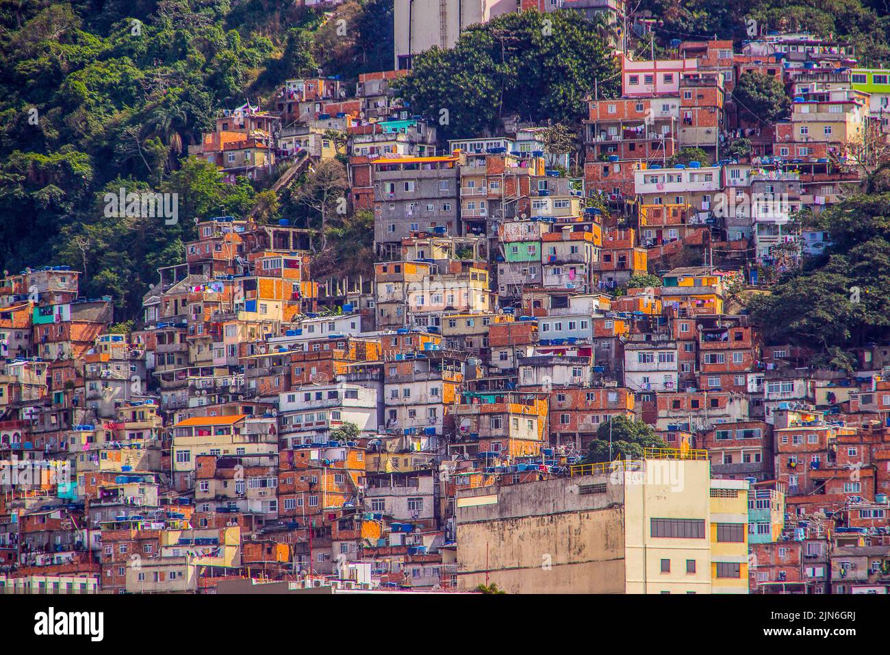 Carioca landscape Banque de photographies et d’images à haute ...