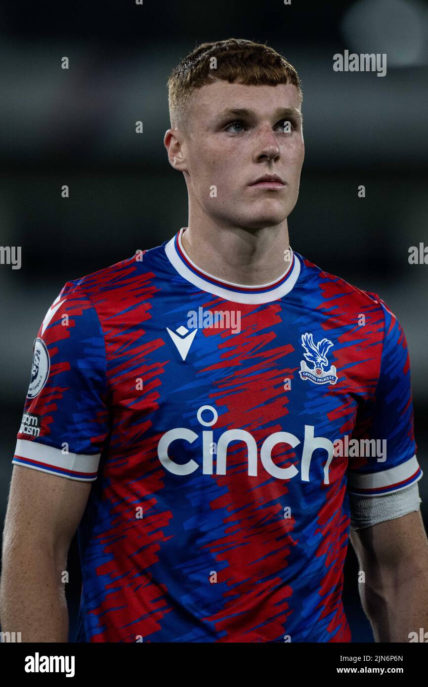 Footballeur jake obrien Banque de photographies et d’images à haute ...