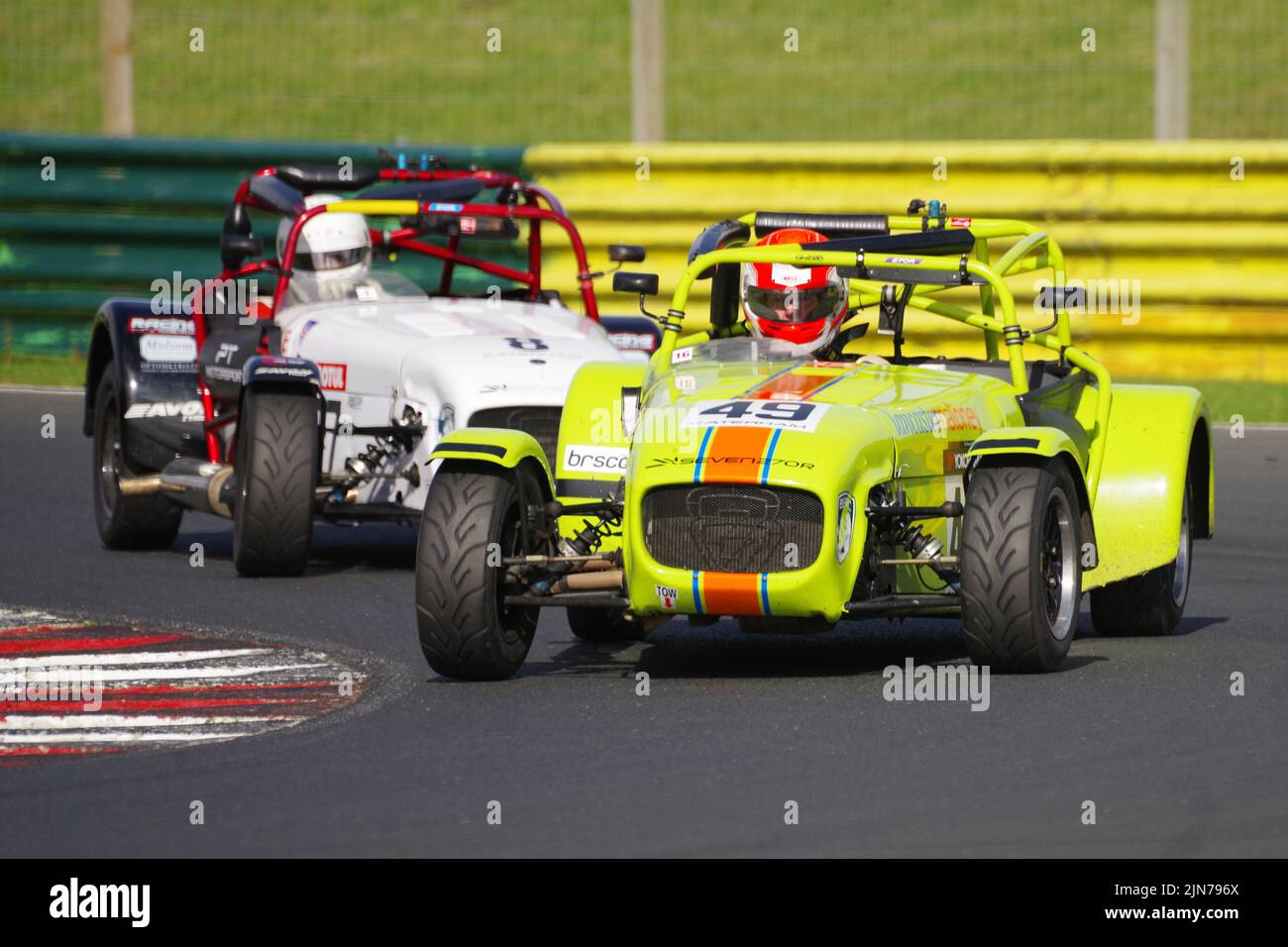 Steven lancaster Banque de photographies et d’images à haute résolution ...
