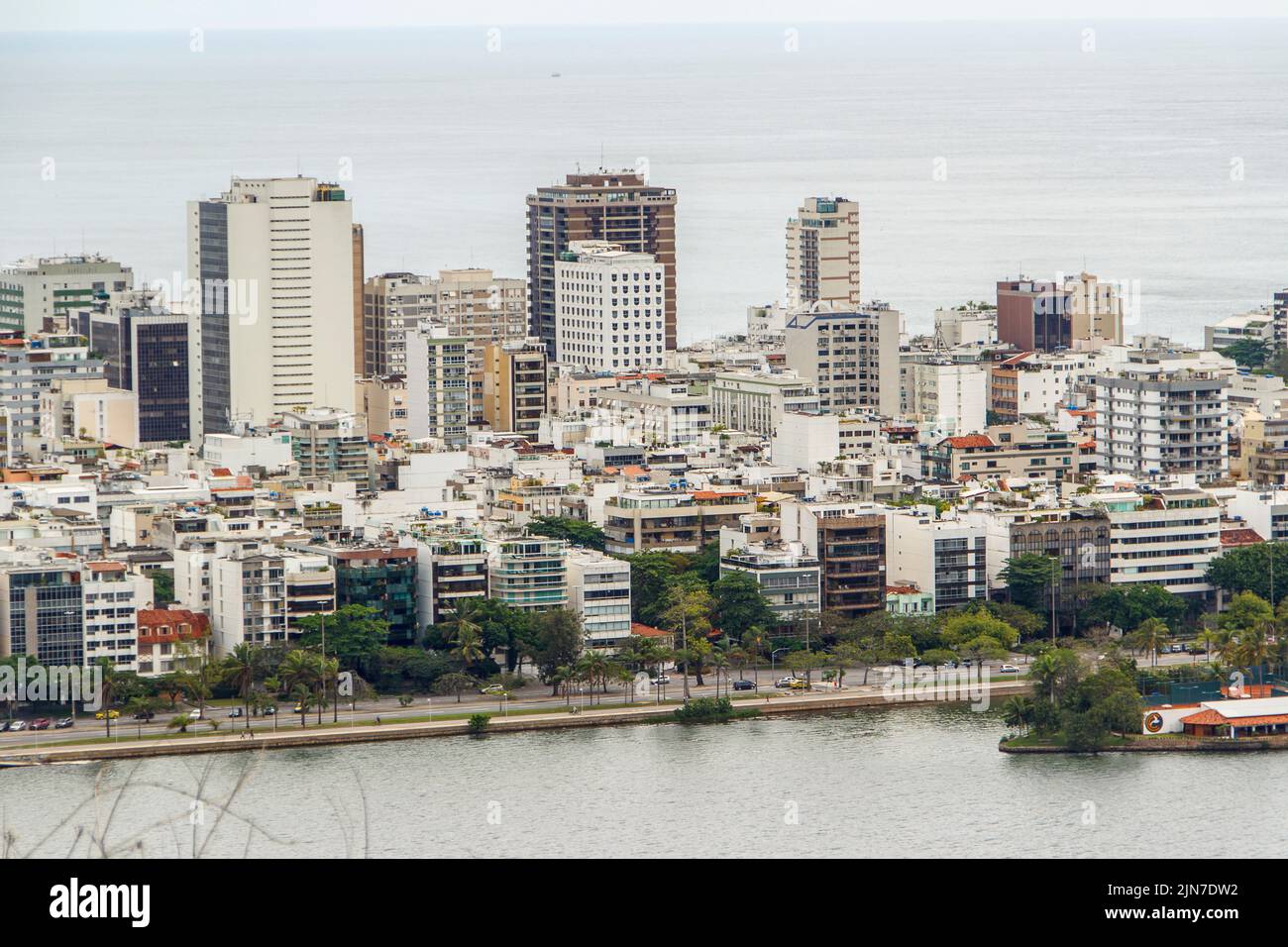 Carioca landscape Banque de photographies et d’images à haute ...
