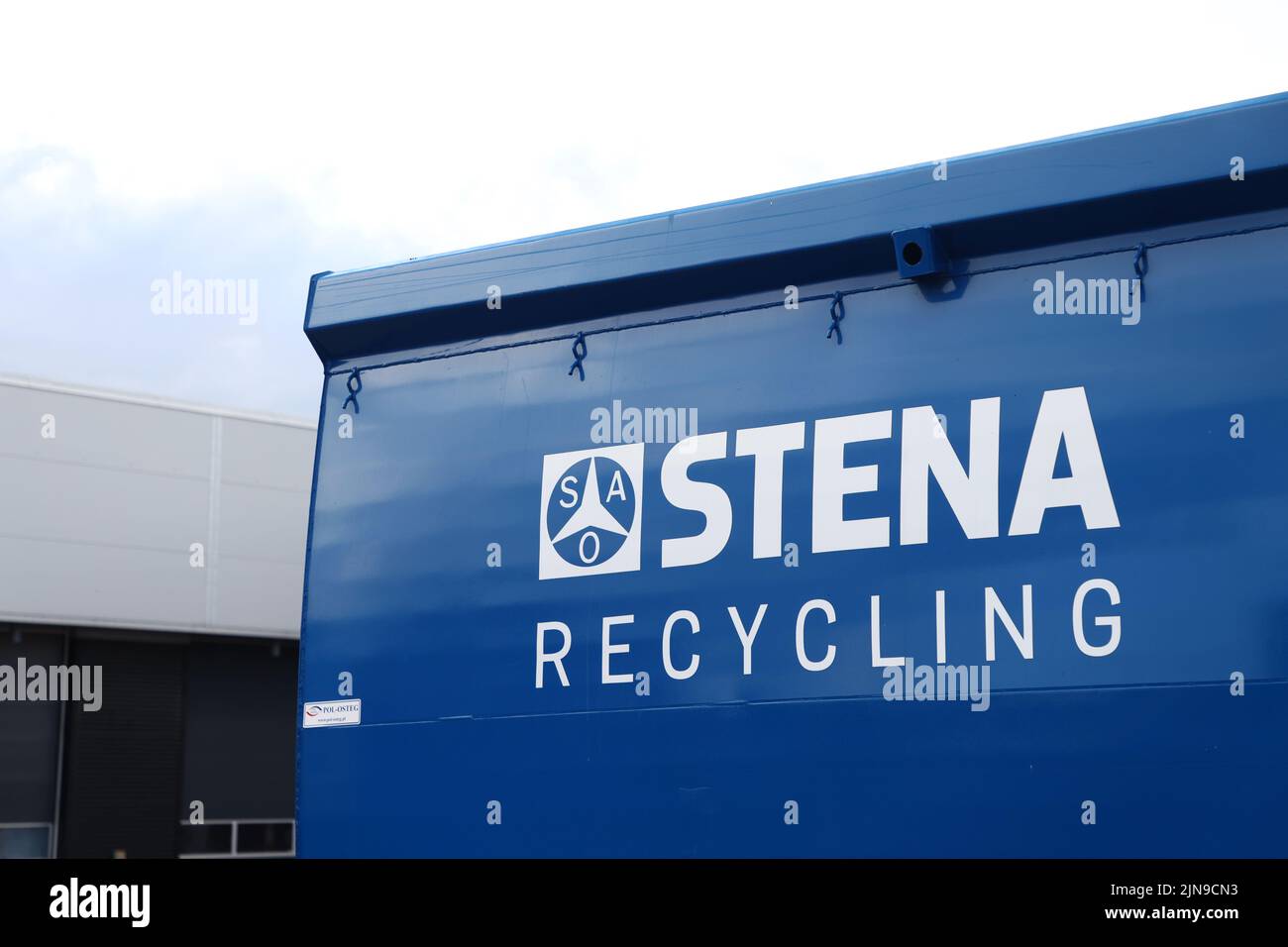 Recyclage de stena Banque de photographies et d’images à haute ...