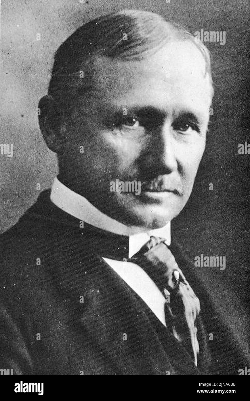Frederick taylor Banque de photographies et d’images à haute résolution ...