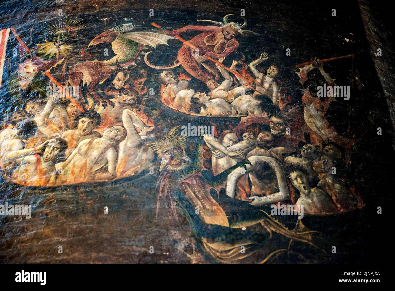 Albigensian crusade Banque de photographies et d’images à haute ...