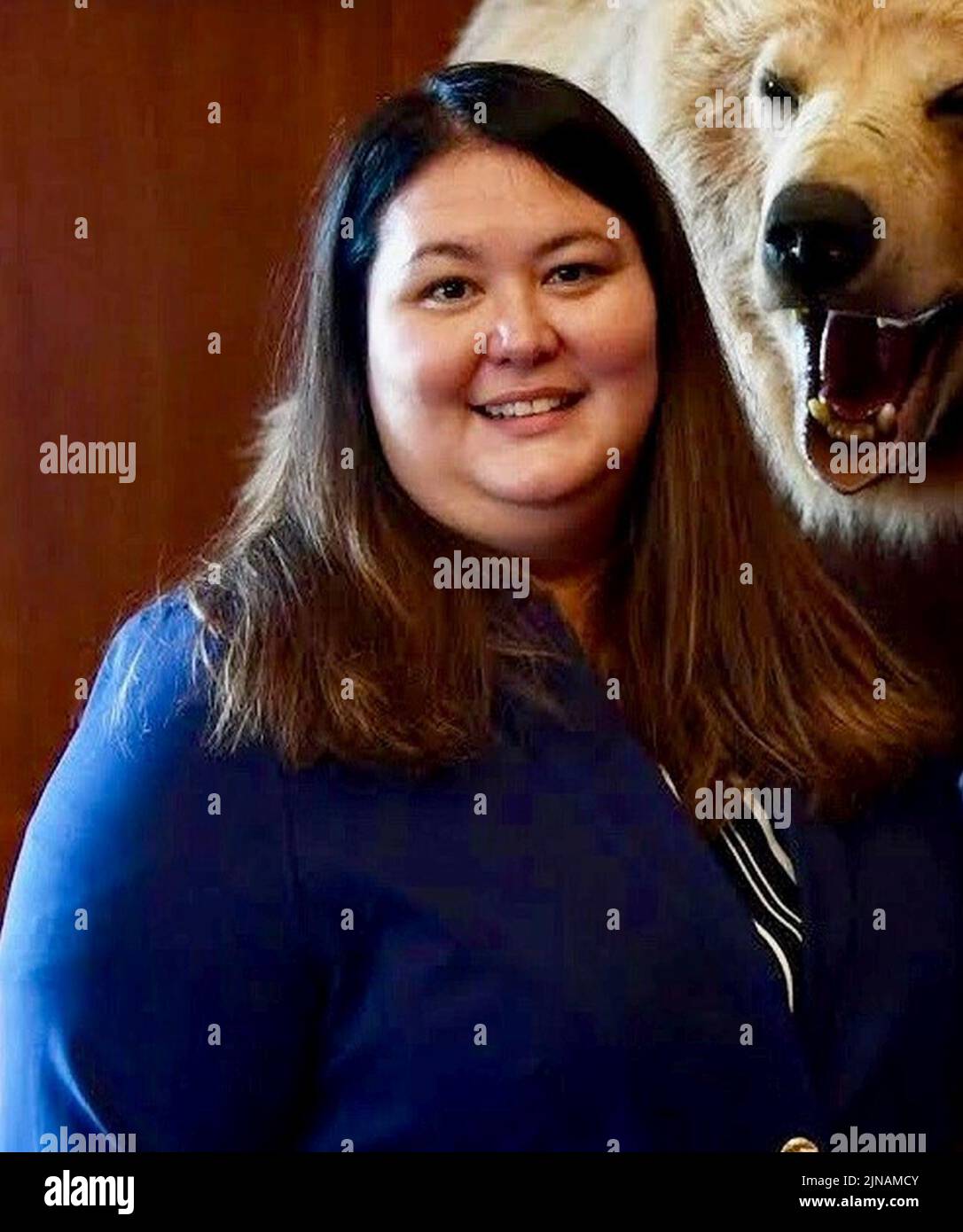 Tara sweeney Banque de photographies et d’images à haute résolution - Alamy