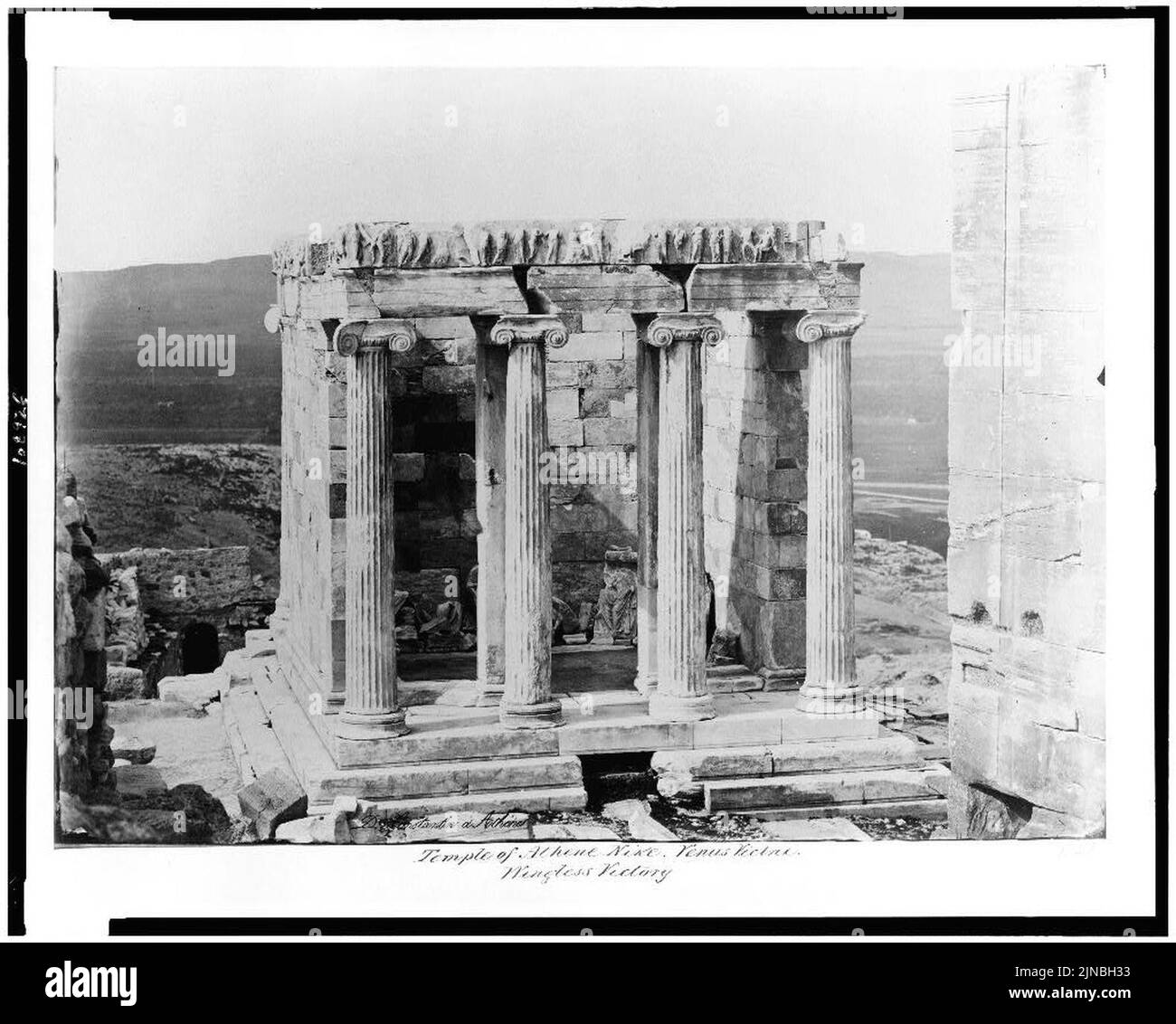 Vénus victrix Banque d'images détourées - Alamy