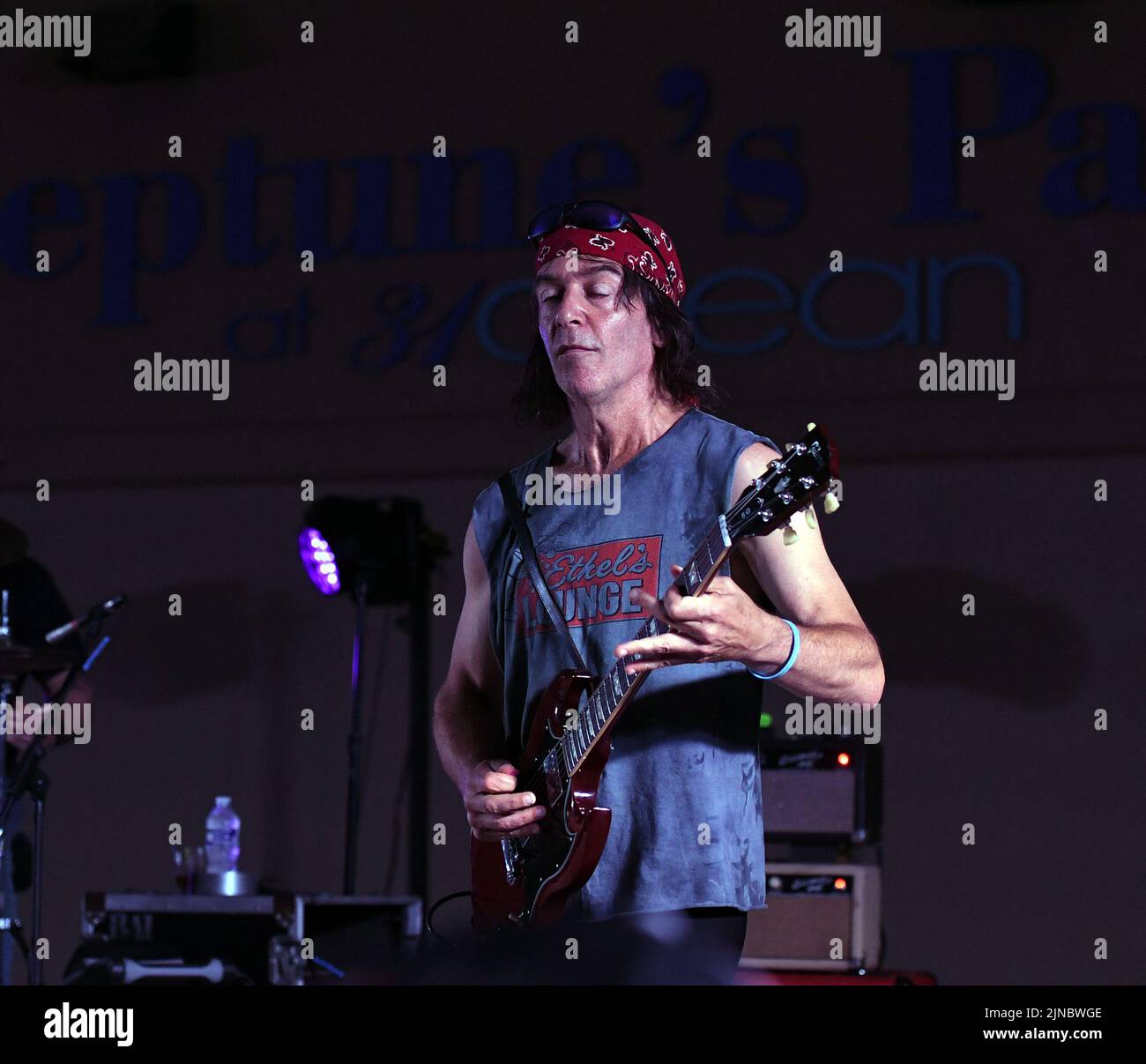 Eric schenkman Banque de photographies et d’images à haute résolution ...