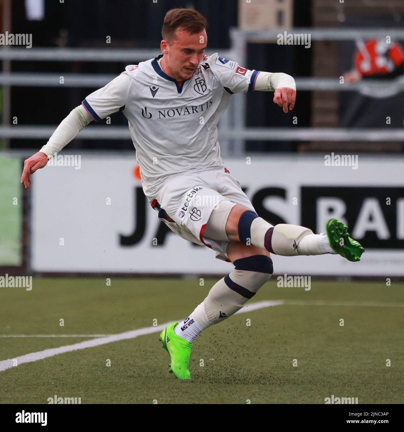 Millar football suisse 2022 Banque de photographies et d’images à haute ...