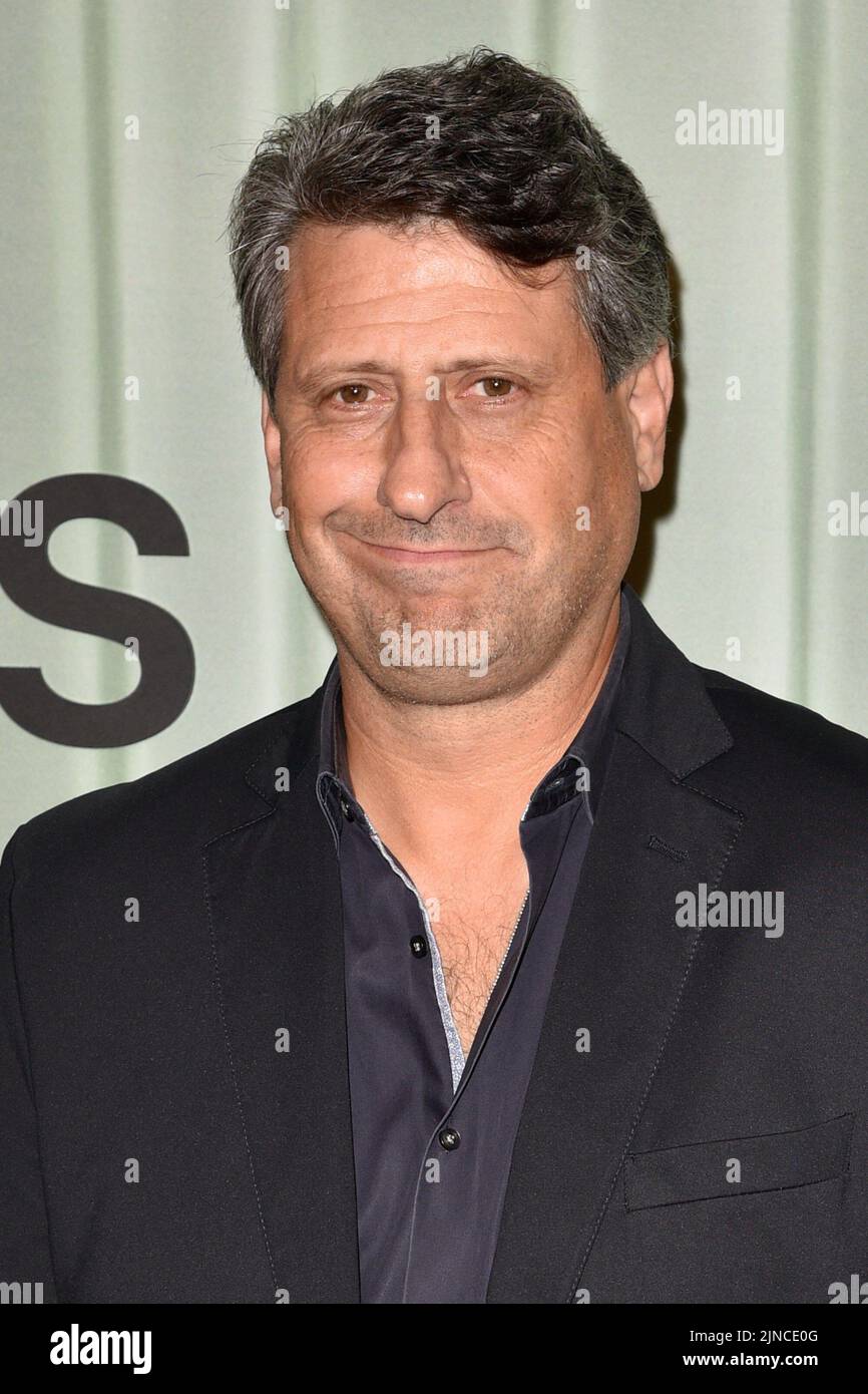 Brett baer Banque de photographies et d’images à haute résolution - Alamy