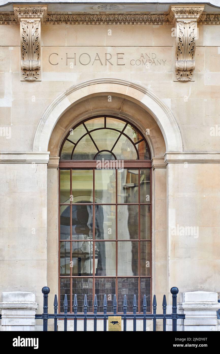 C hoare et compagnie Banque de photographies et d’images à haute ...