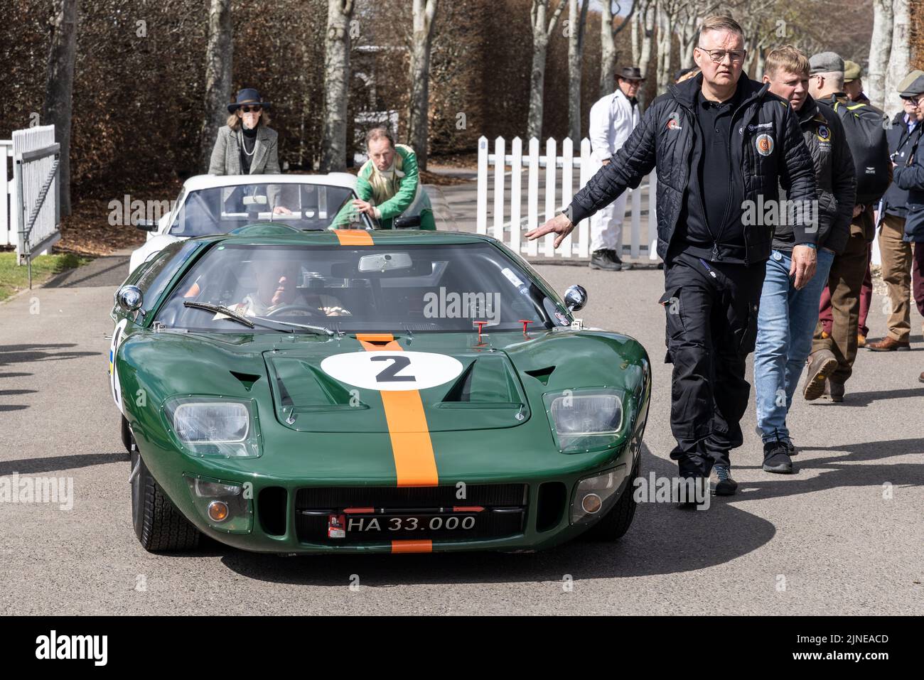 Otto reedtz thott Banque de photographies et d’images à haute ...