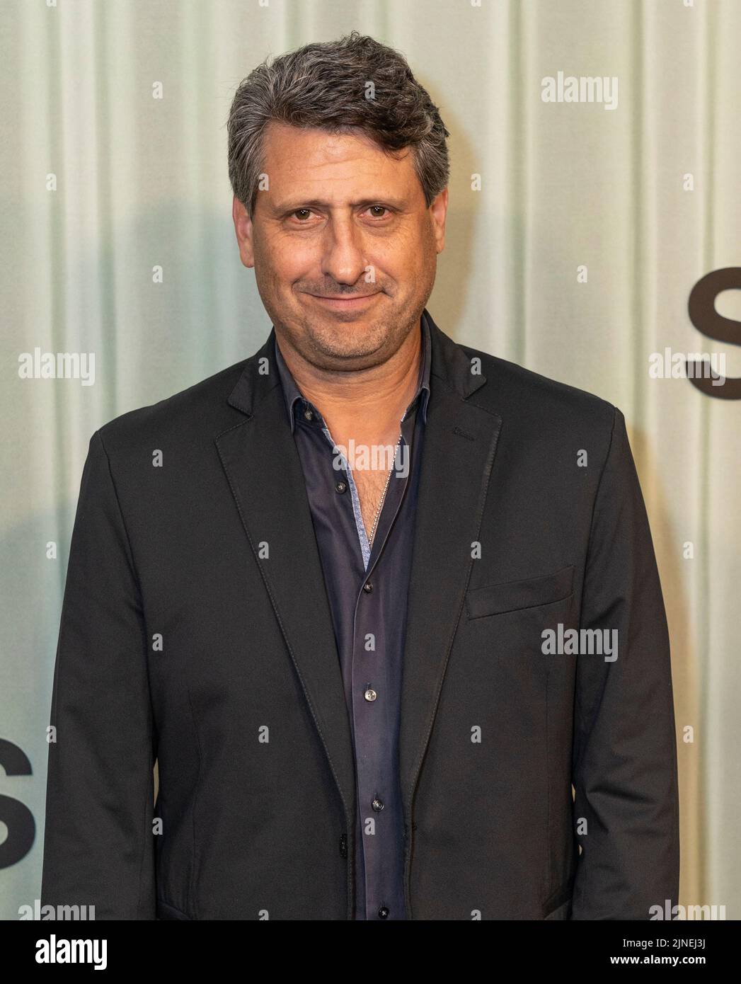 Brett baer Banque de photographies et d’images à haute résolution - Alamy