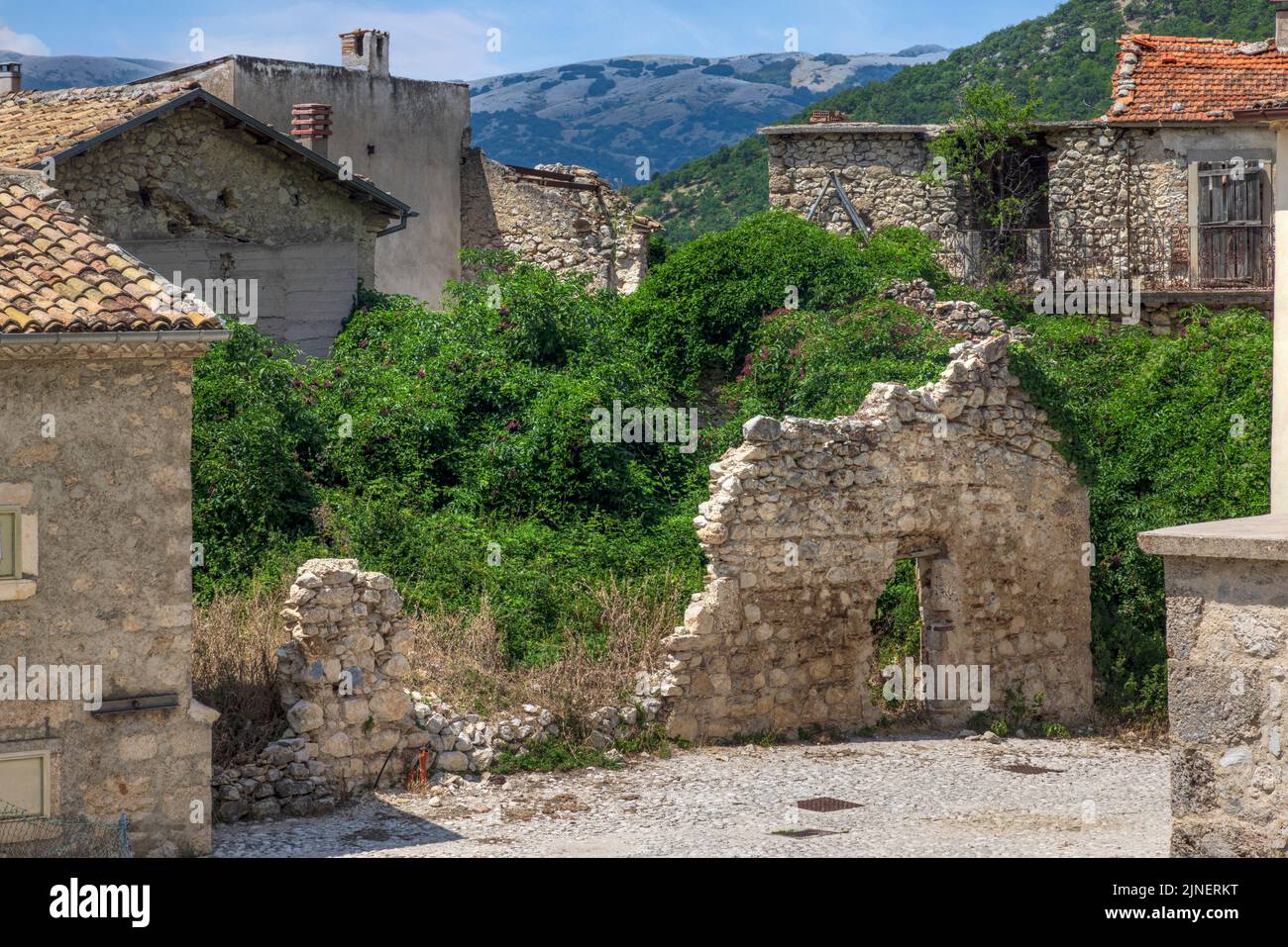Frattura vecchia Banque de photographies et d’images à haute résolution ...