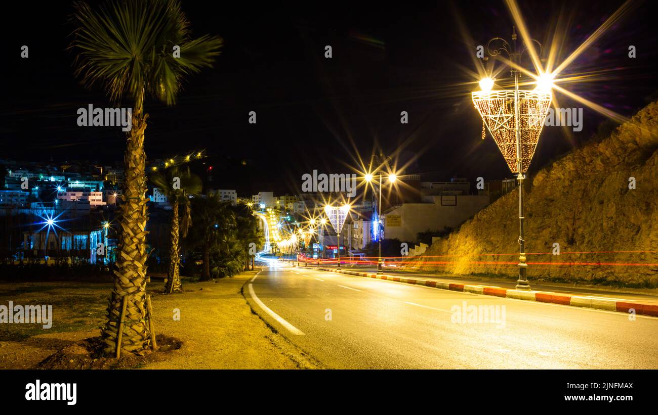Al hoceima maroc Banque de photographies et d’images à haute résolution ...