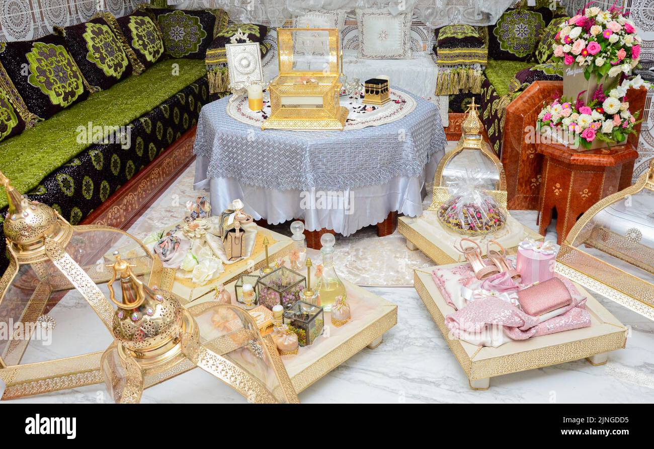 Tyafer marocain Banque de photographies et d’images à haute résolution ...