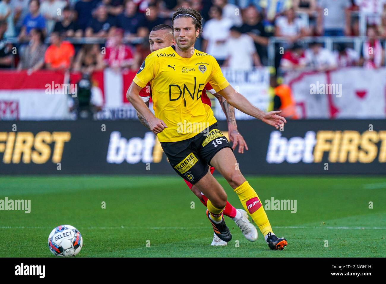 Marius lundemo Banque de photographies et d’images à haute résolution ...