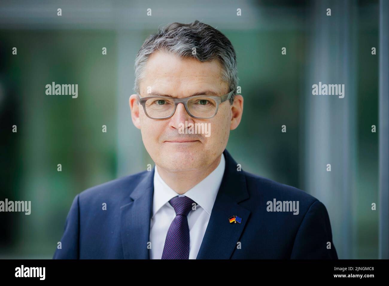 Roderich kiesewetter Banque de photographies et d’images à haute ...