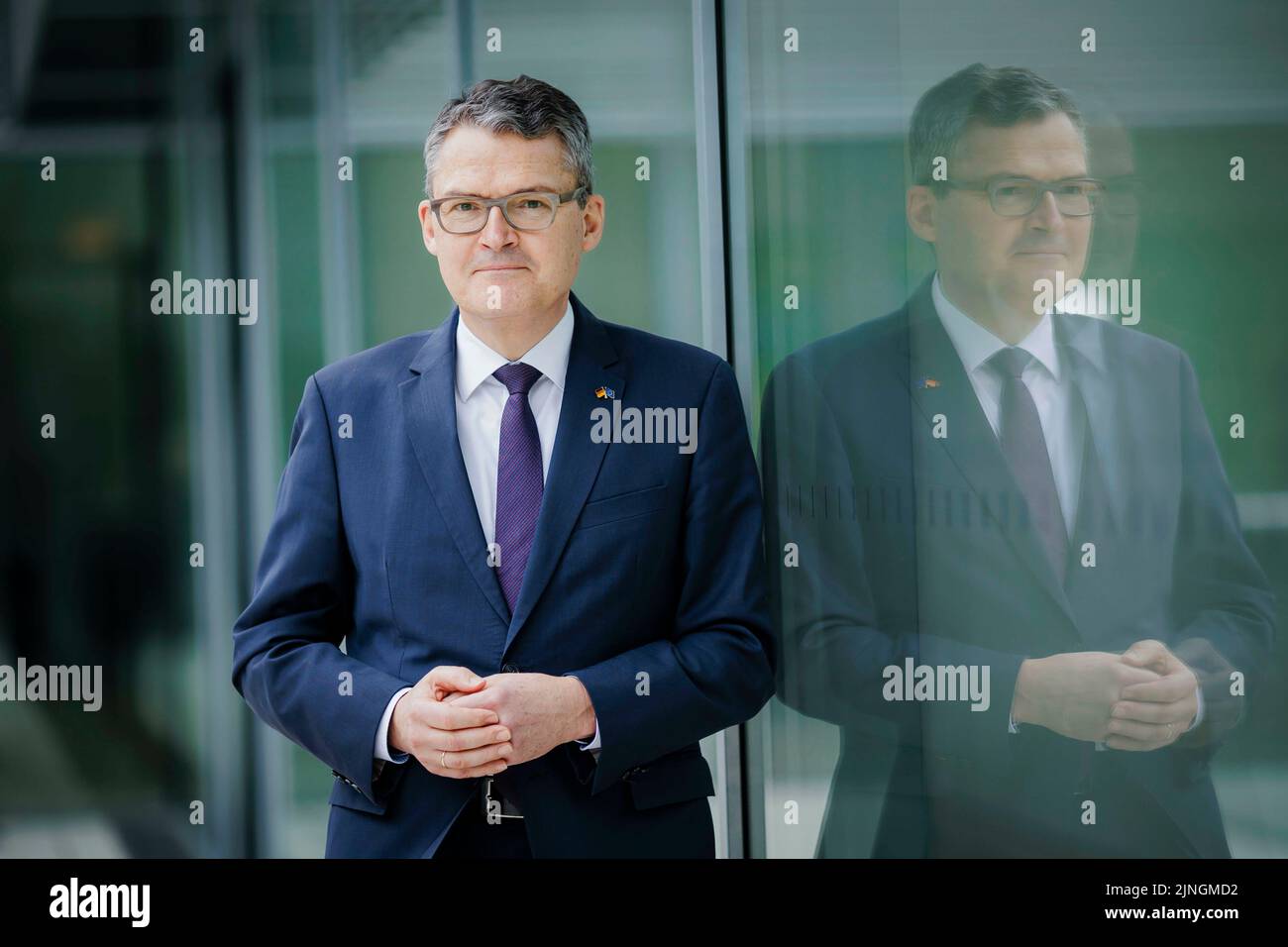 Roderich kiesewetter Banque de photographies et d’images à haute ...