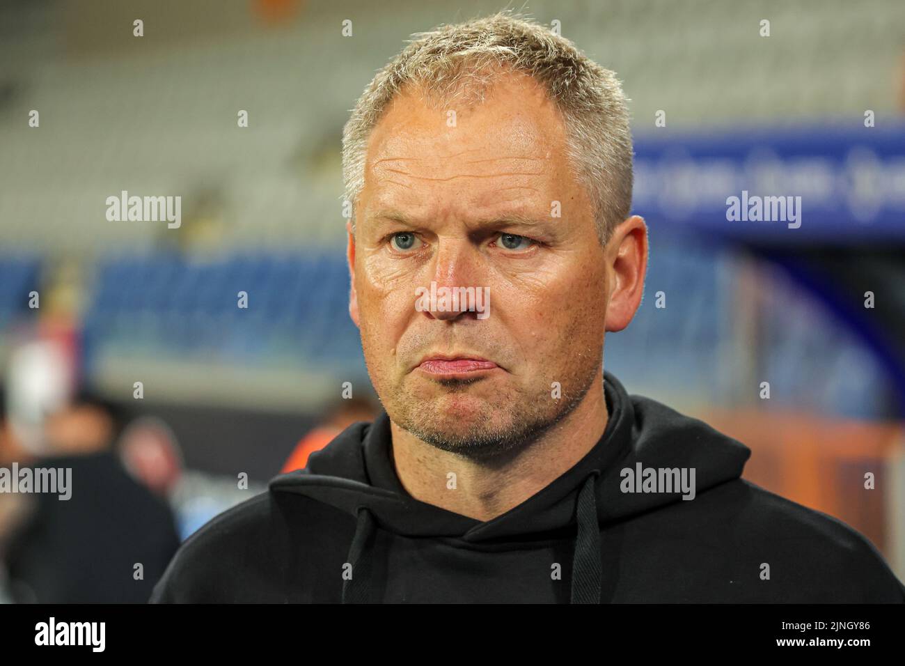 Oskar hrafn thorvaldsson Banque de photographies et d’images à haute ...