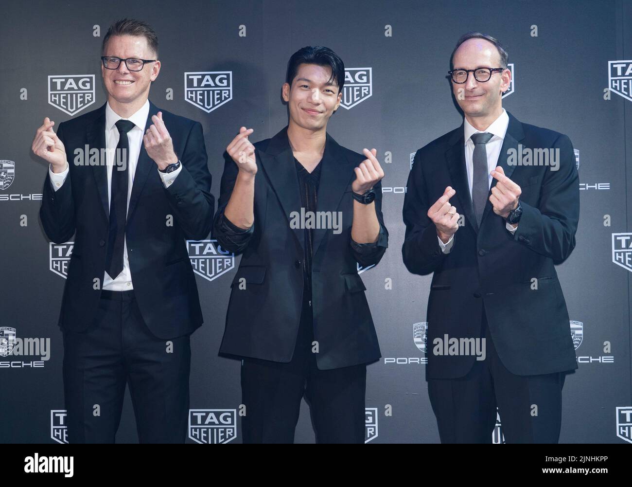 Holger heuer Banque de photographies et d’images à haute résolution - Alamy