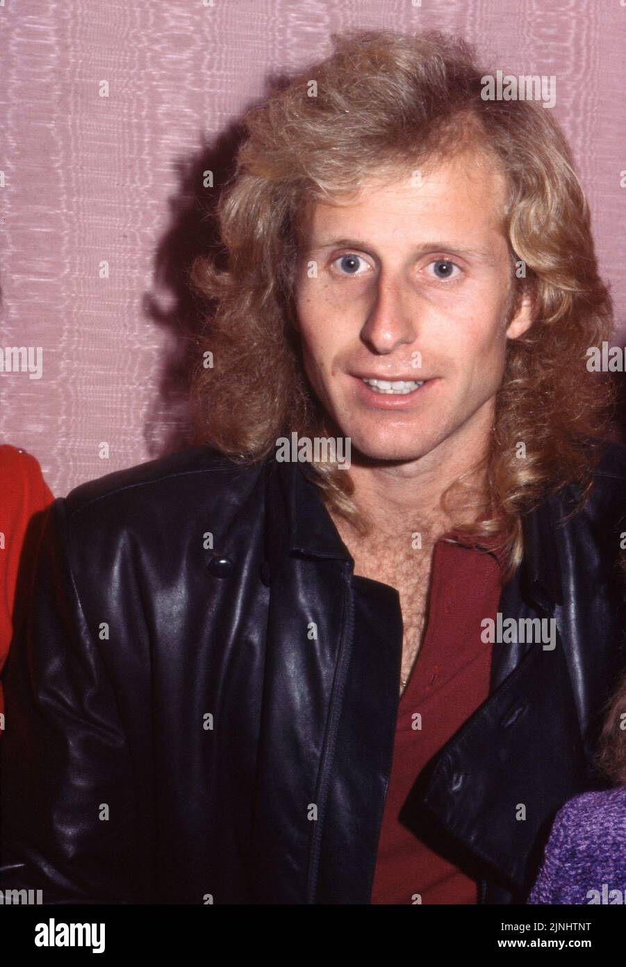 Vitas gerulaitis Banque de photographies et d’images à haute résolution ...